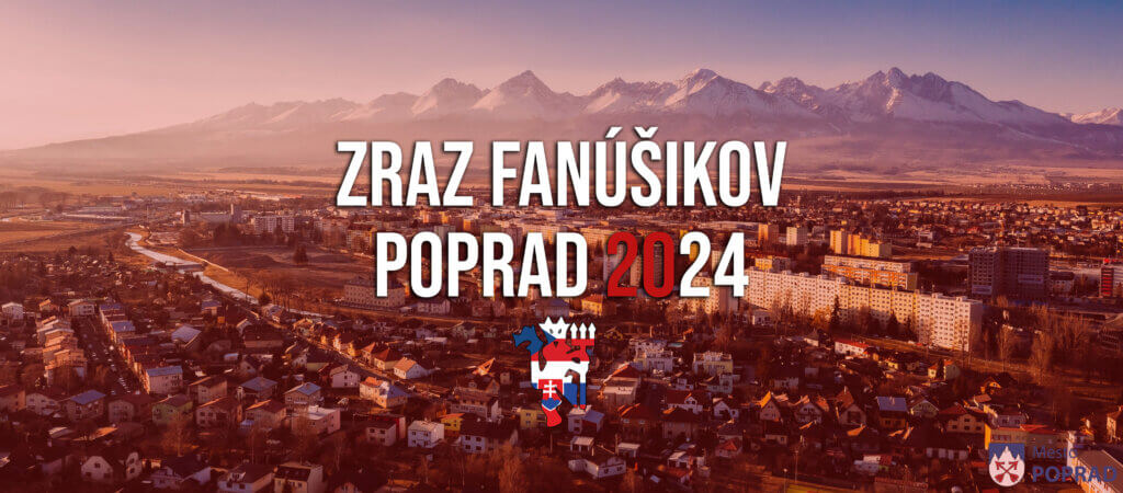 Zraz fanúšikov MUFC v Poprade 2024 - Devilpage / United Way